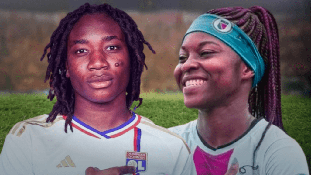 D1Arkema : Batcheba Louis en position favorable pour accompagner ...